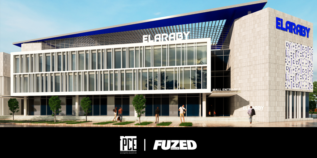 Consultants - Fuzed Magazine | The Best Advertising Magazine